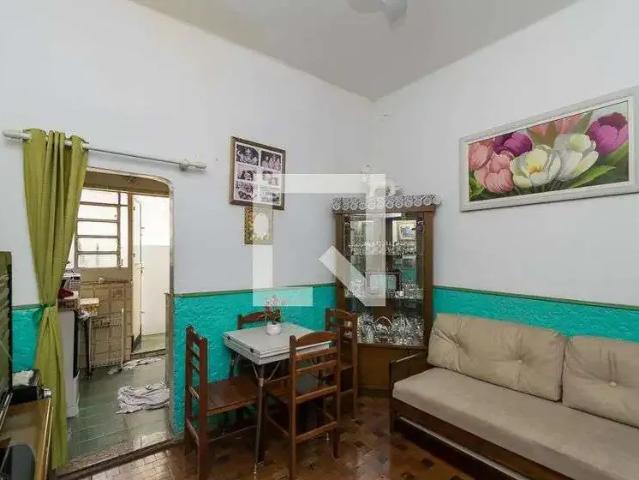 Cobertura para Locação em Rio de Janeiro/RJ Penha 2 Quartos