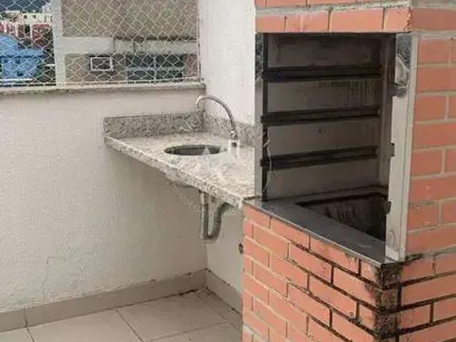 Cobertura para Locação em Rio de Janeiro/RJ Pechincha 3 Quartos