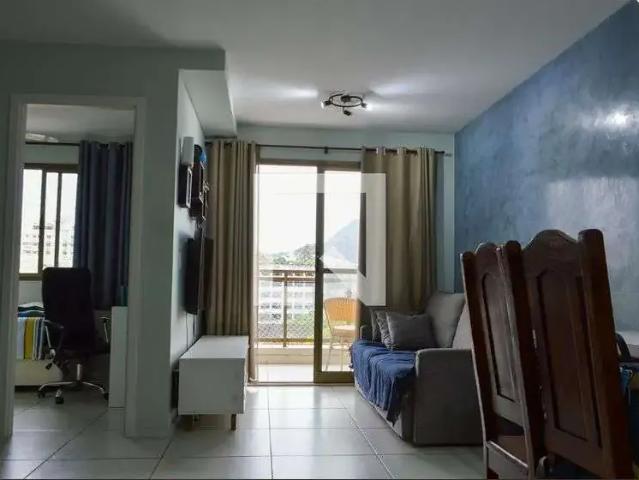 Cobertura para Locação em Rio de Janeiro/RJ Pechincha 3 Quartos