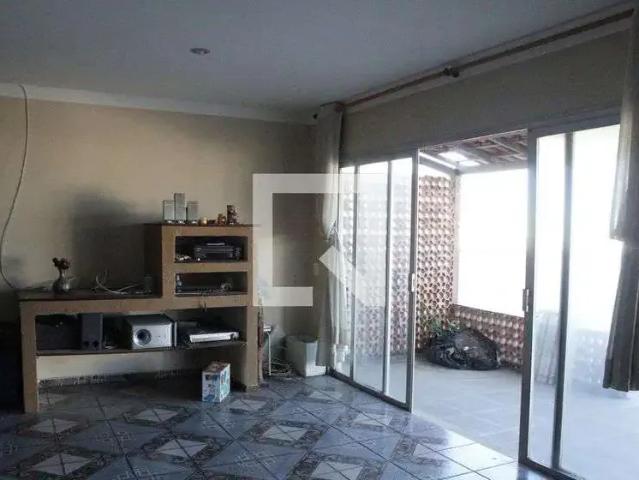 Cobertura para Locação em Rio de Janeiro/RJ Pechincha 4 Quartos