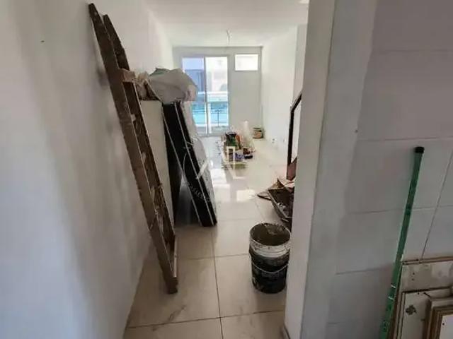 Cobertura para Locação em Rio de Janeiro/RJ Praça Seca 3 Quartos