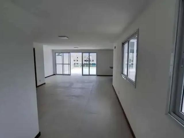 Cobertura para Locação em Rio de Janeiro/RJ Recreio dos Bandeirantes 3 Quartos