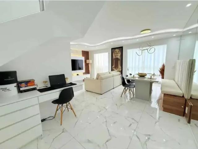 Cobertura para Locação em Rio de Janeiro/RJ Recreio dos Bandeirantes 3 Quartos