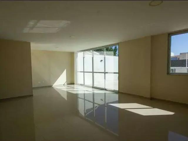 Cobertura para Locação em Rio de Janeiro/RJ Recreio dos Bandeirantes 3 Quartos