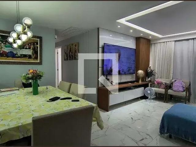 Cobertura para Locação em Rio de Janeiro/RJ Recreio dos Bandeirantes 3 Quartos