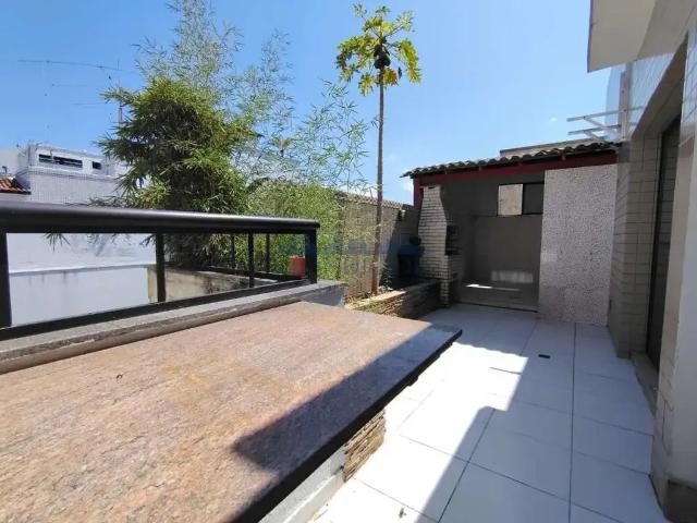 Cobertura para Locação em Rio de Janeiro/RJ Recreio dos Bandeirantes 3 Quartos