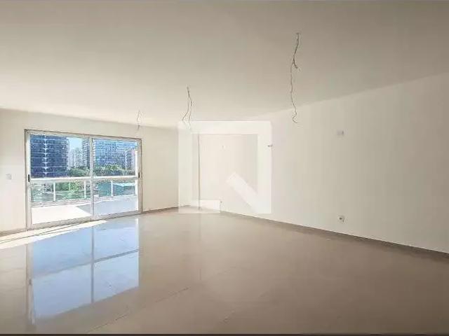 Cobertura para Locação em Rio de Janeiro/RJ Recreio dos Bandeirantes 3 Quartos