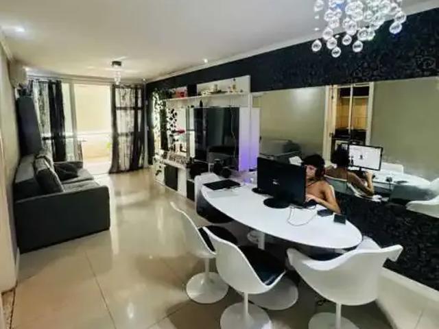Cobertura para Locação em Rio de Janeiro/RJ Recreio dos Bandeirantes 3 Quartos