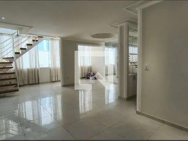 Cobertura para Locação em Rio de Janeiro/RJ Recreio dos Bandeirantes 3 Quartos