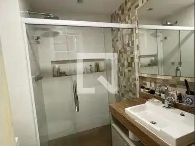 Cobertura para Locação em Rio de Janeiro/RJ Recreio dos Bandeirantes 3 Quartos