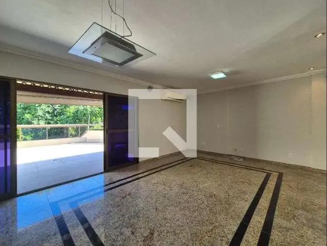 Cobertura para Locação em Rio de Janeiro/RJ Recreio dos Bandeirantes 3 Quartos