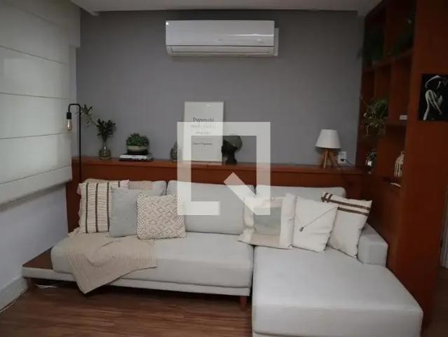 Cobertura para Locação em Rio de Janeiro/RJ Recreio dos Bandeirantes 2 Quartos