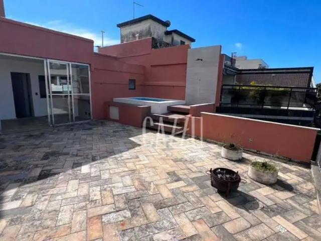 Cobertura para Locação em Rio de Janeiro/RJ Recreio dos Bandeirantes 2 Quartos