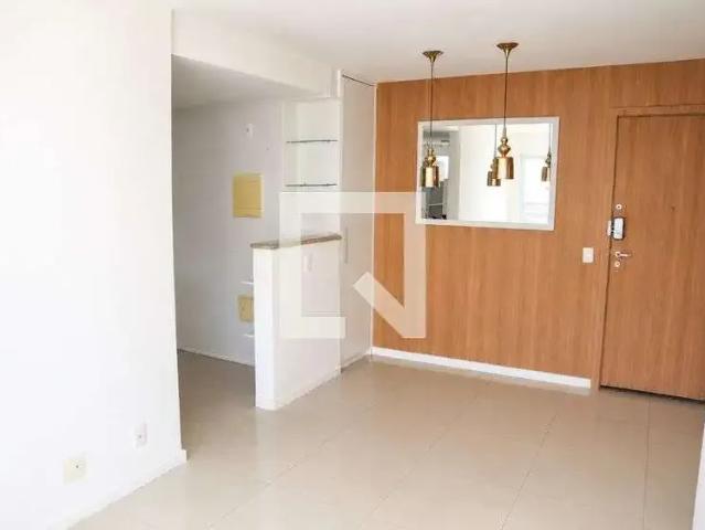 Cobertura para Locação em Rio de Janeiro/RJ Recreio dos Bandeirantes 2 Quartos