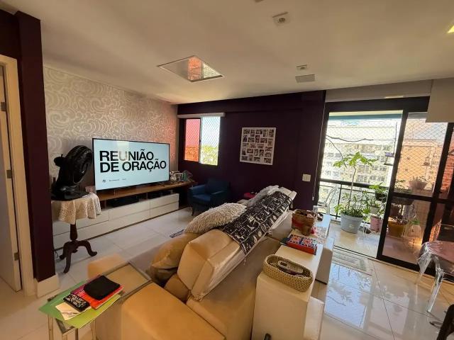 Cobertura para Locação em Rio de Janeiro/RJ Recreio dos Bandeirantes 2 Quartos