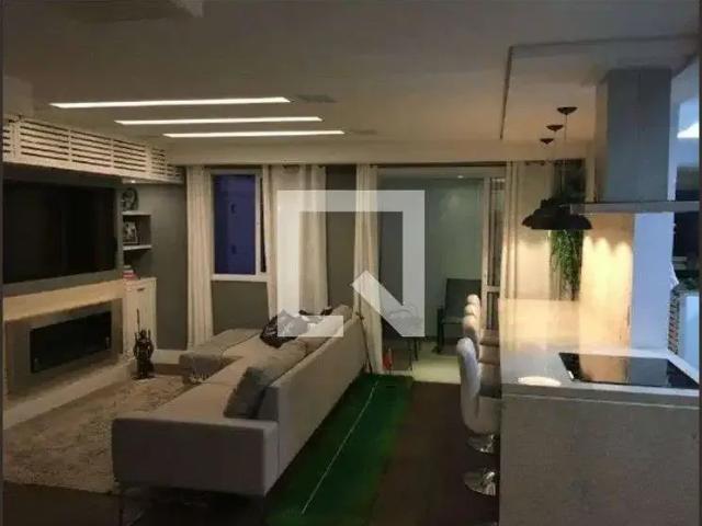 Cobertura para Locação em Rio de Janeiro/RJ Recreio dos Bandeirantes 2 Quartos