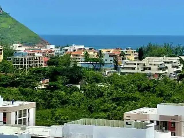 Cobertura para Locação em Rio de Janeiro/RJ Recreio dos Bandeirantes 2 Quartos