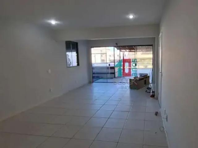 Cobertura para Locação em Rio de Janeiro/RJ Recreio dos Bandeirantes 4 Quartos