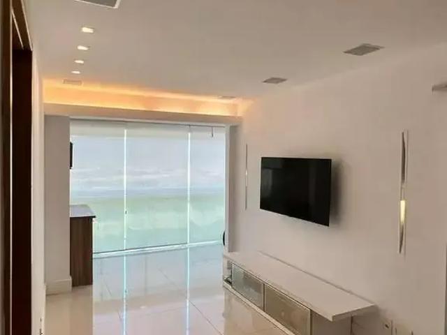 Cobertura para Locação em Rio de Janeiro/RJ Recreio dos Bandeirantes 4 Quartos