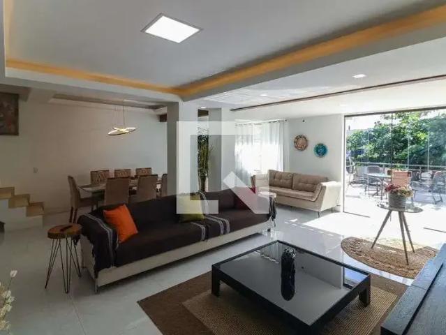 Cobertura para Locação em Rio de Janeiro/RJ Recreio dos Bandeirantes 5 Quartos