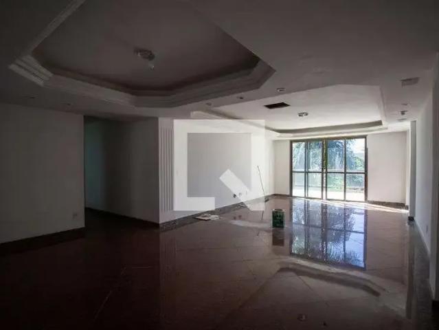Cobertura para Locação em Rio de Janeiro/RJ Recreio dos Bandeirantes 5 Quartos