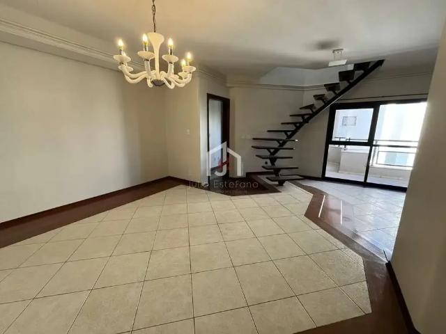 Cobertura para Locação em Taubaté/SP Centro 3 Quartos