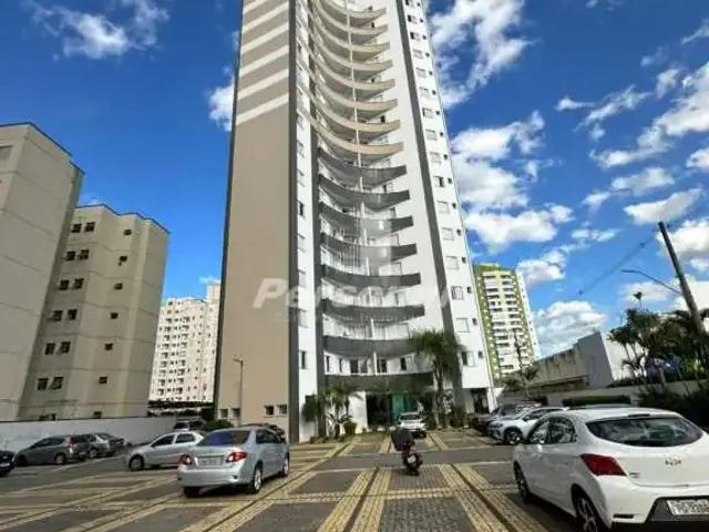 Cobertura para Locação em Taubaté/SP Vila Costa 2 Quartos