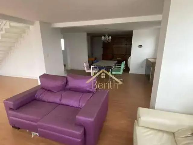 Cobertura para Locação em Taubaté/SP Vila Costa 4 Quartos