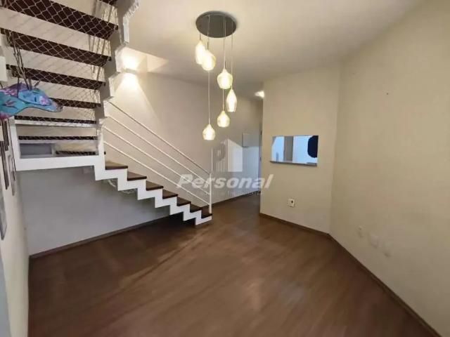 Cobertura para Locação em Taubaté/SP Vila São José 3 Quartos