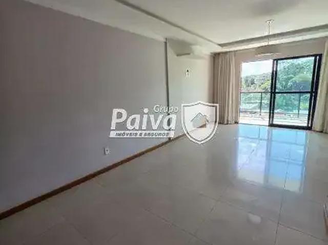 Cobertura para Locação em Teresópolis/RJ Taumaturgo 3 Quartos