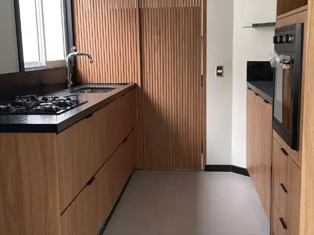 Cobertura para Locação em Teresópolis/RJ Alto 3 Quartos