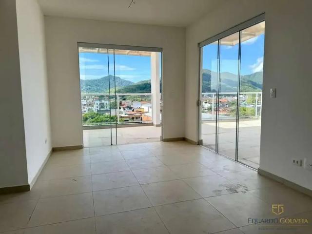 Cobertura para Locação em Ubatuba/SP Centro 2 Quartos