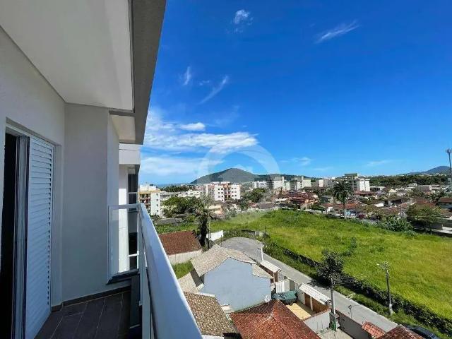 Cobertura para Locação em Ubatuba/SP Centro 3 Quartos