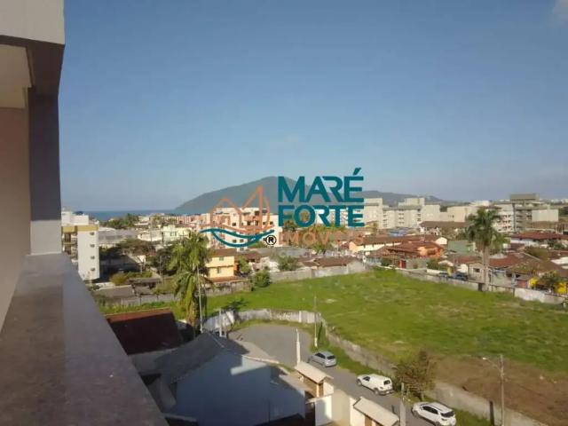 Cobertura para Locação em Ubatuba/SP Centro 3 Quartos