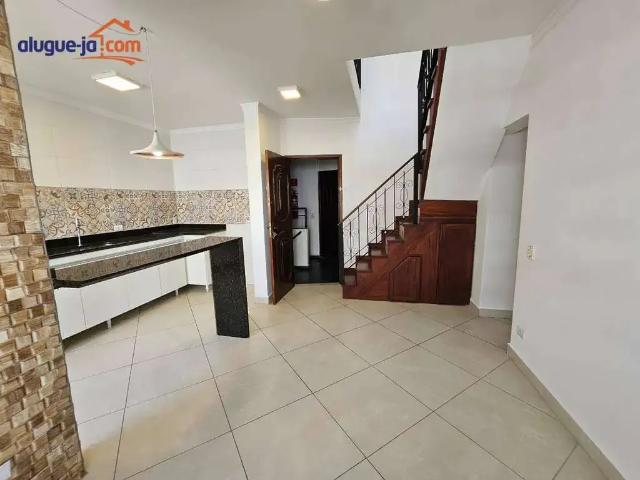 Cobertura para Locação em Ubatuba/SP Itaguá 3 Quartos