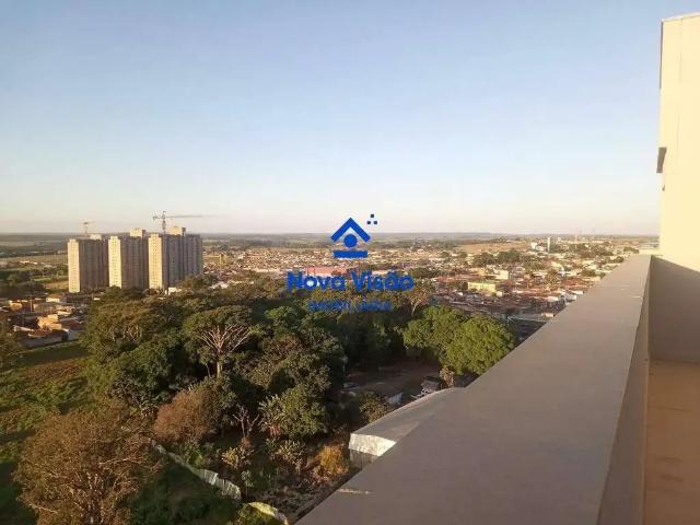 Cobertura para Locação em Uberaba/MG Paraíso