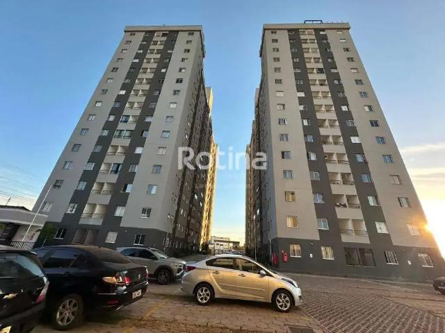 Cobertura para Locação em Uberlândia/MG Martins