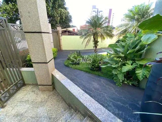 Cobertura para Locação em Uberlândia/MG Osvaldo Rezende 4 Quartos