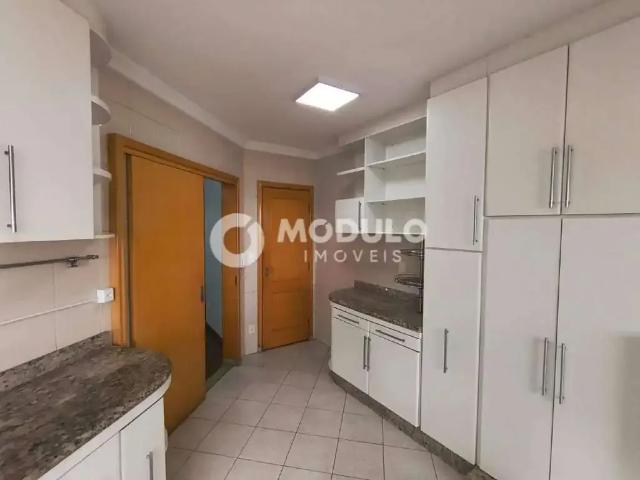Cobertura para Locação em Uberlândia/MG Osvaldo Rezende 4 Quartos