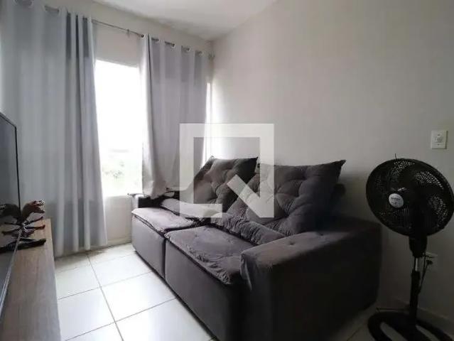 Cobertura para Locação em Uberlândia/MG Buritis 3 Quartos