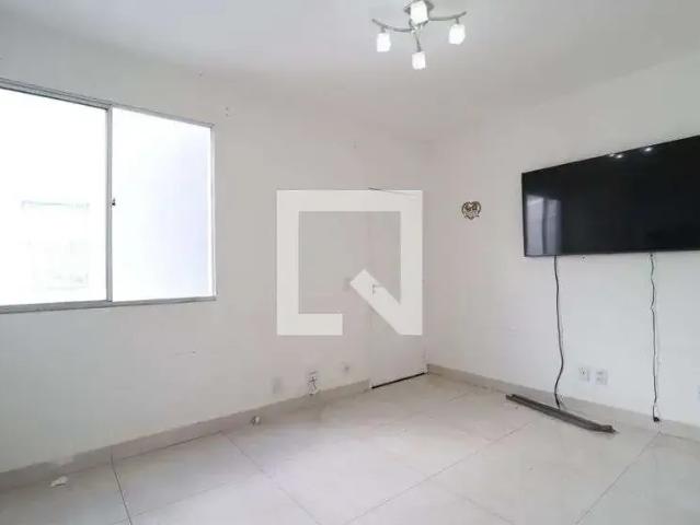 Cobertura para Locação em Uberlândia/MG Gávea 2 Quartos