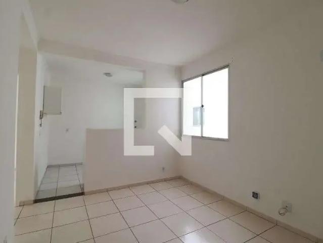 Cobertura para Locação em Uberlândia/MG Gávea 2 Quartos