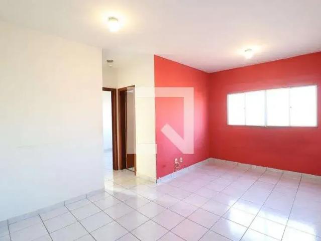 Cobertura para Locação em Uberlândia/MG Granada 2 Quartos