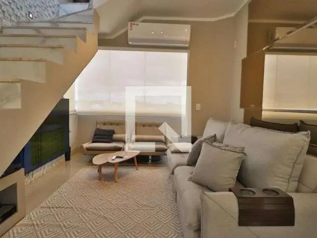 Cobertura para Locação em Uberlândia/MG Granada 2 Quartos