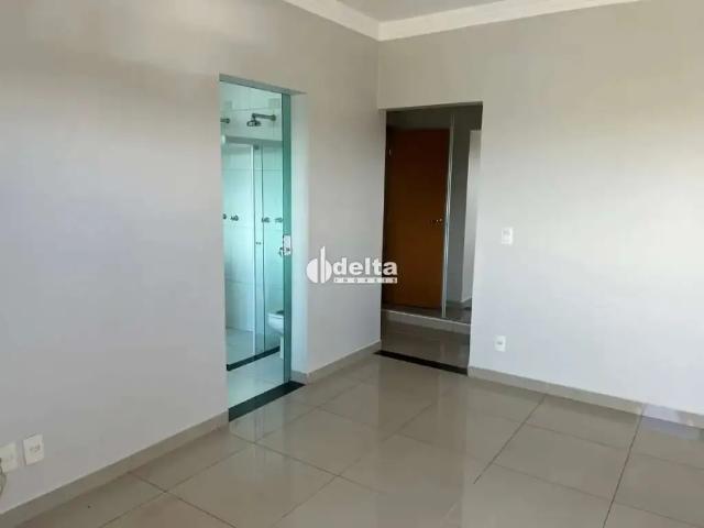 Cobertura para Locação em Uberlândia/MG Granada 4 Quartos