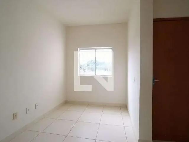 Cobertura para Locação em Uberlândia/MG Jardim Ipanema I 2 Quartos