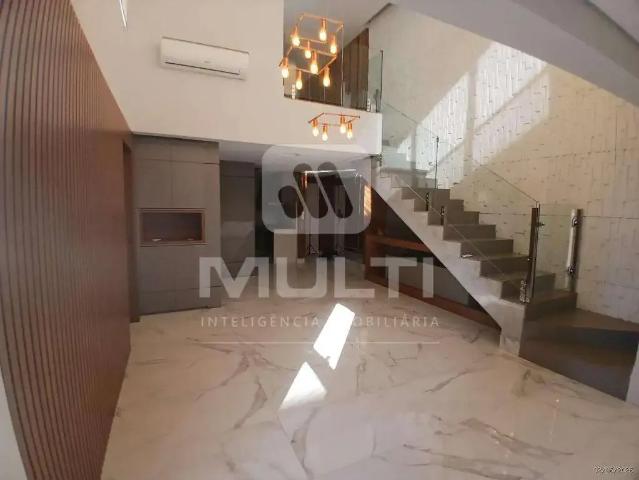 Cobertura para Locação em Uberlândia/MG Jardim Karaíba 3 Quartos
