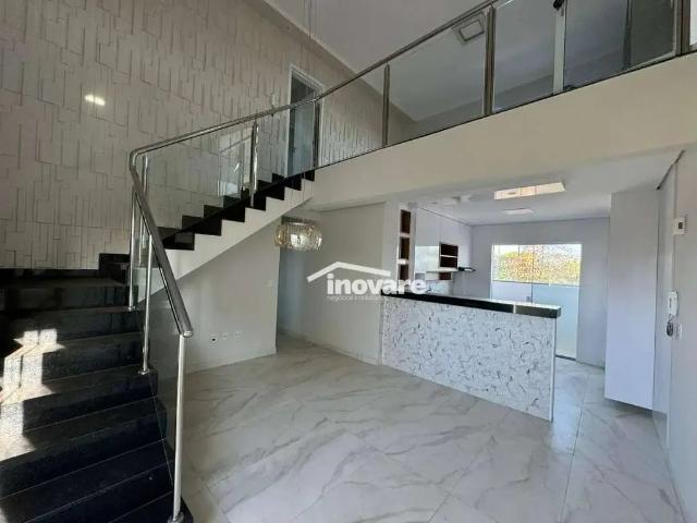 Cobertura para Locação em Uberlândia/MG Patrimônio 3 Quartos