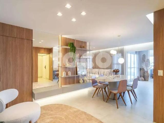 Cobertura para Locação em Uberlândia/MG Patrimônio 3 Quartos