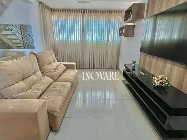 Cobertura para Locação em Uberlândia/MG Santa Mônica 4 Quartos